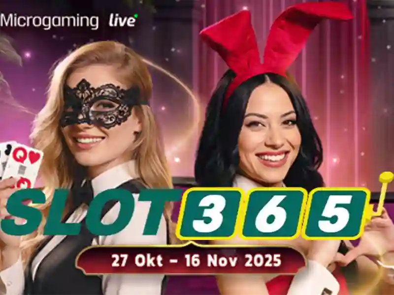 hướng dẫn Slot365 – Trải nghiệm an toàn, hiệu quả và sáng tạo